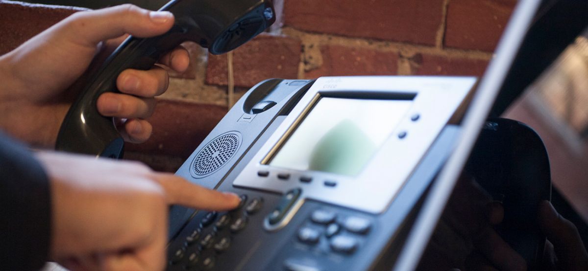 6 Myths Of Cloud-Based vs Hybrid VoIP | Intouch Advance