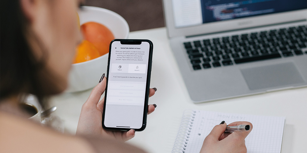 The Benefits Of WiFi Calling On Your Mobile | Intouch Advance