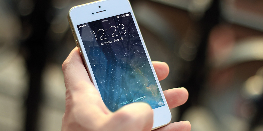 Mobile Voice, Data & SMS Solutions | Intouch Advance