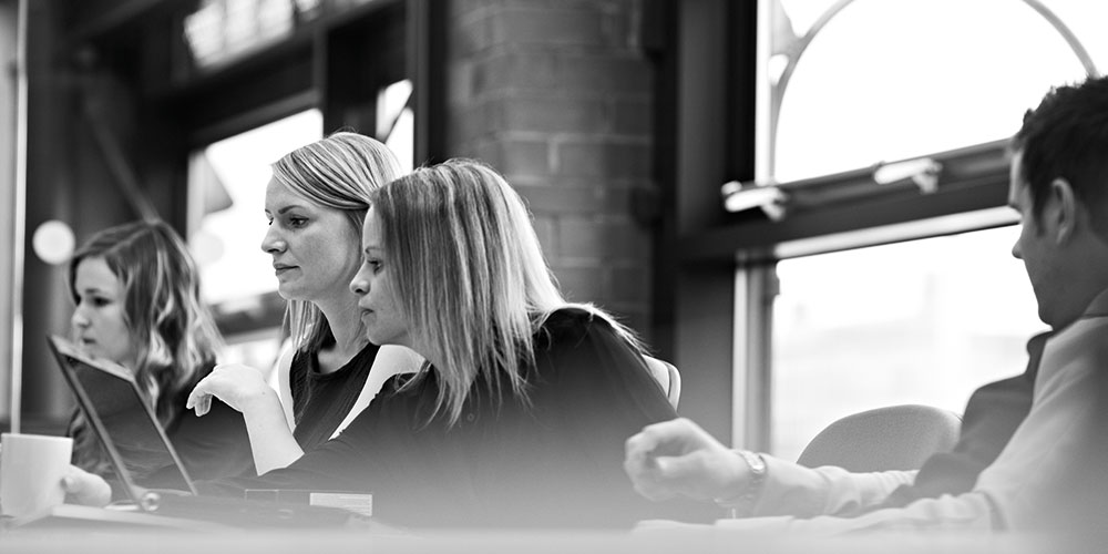 What Makes Us The Best Telecoms Provider | Intouch Advance