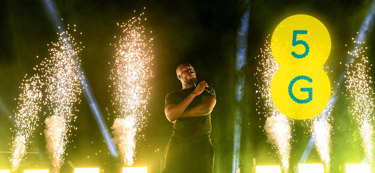 EE Launch Their 5G Network In The UK | Intouch Advance